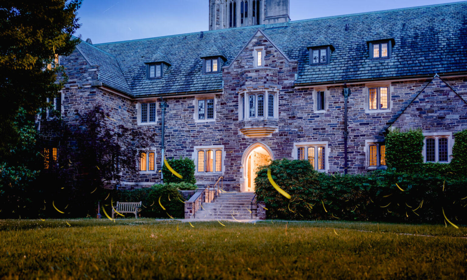 普林斯顿大学中国学生学者联合会 – Association of Chinese Students and Scholars at ...